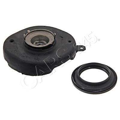 Suspension Strut Support Bearing Front FEBI For RENAULT 19 I Box II ...