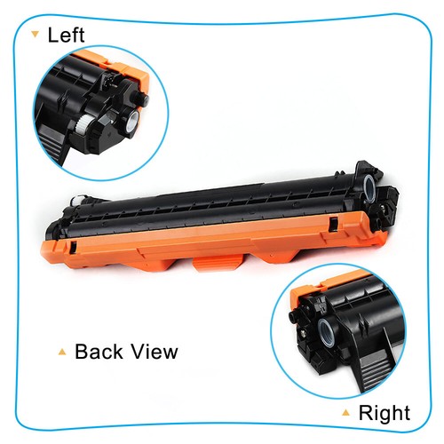 TN1050 Toner fits for Brother DR1050 Drum HL-1110 DCP-1612W DCP-1610W ...