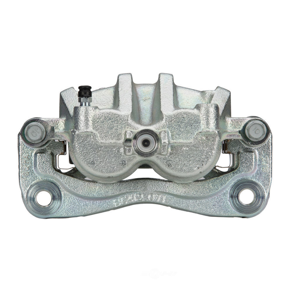 Disc Brake Caliper-New Original Equipment MANDO 16A5202 fits 2002 Kia ...