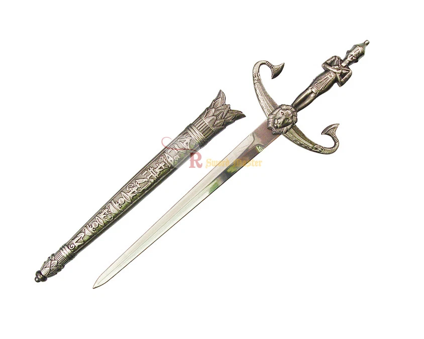 Ceremonial Dagger