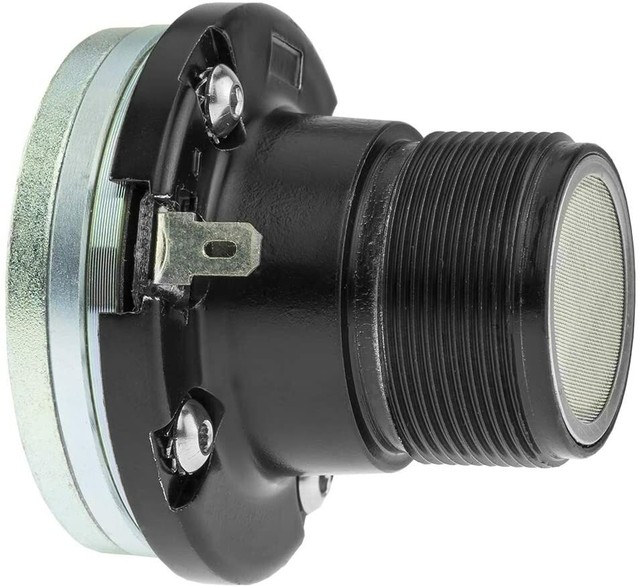 D18 PRO-DRNSC Pro Compression Super Driver Neodymium 1" 50 W 4 Ohm ...