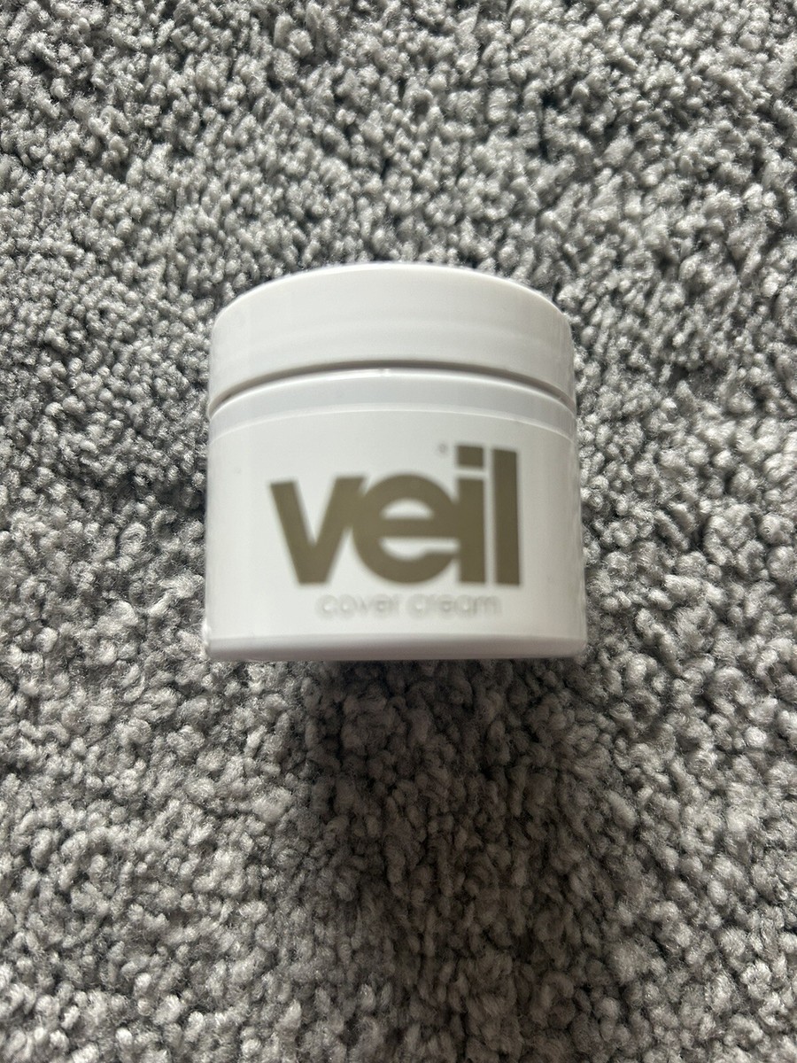 Veil Cover Cream Tattoos