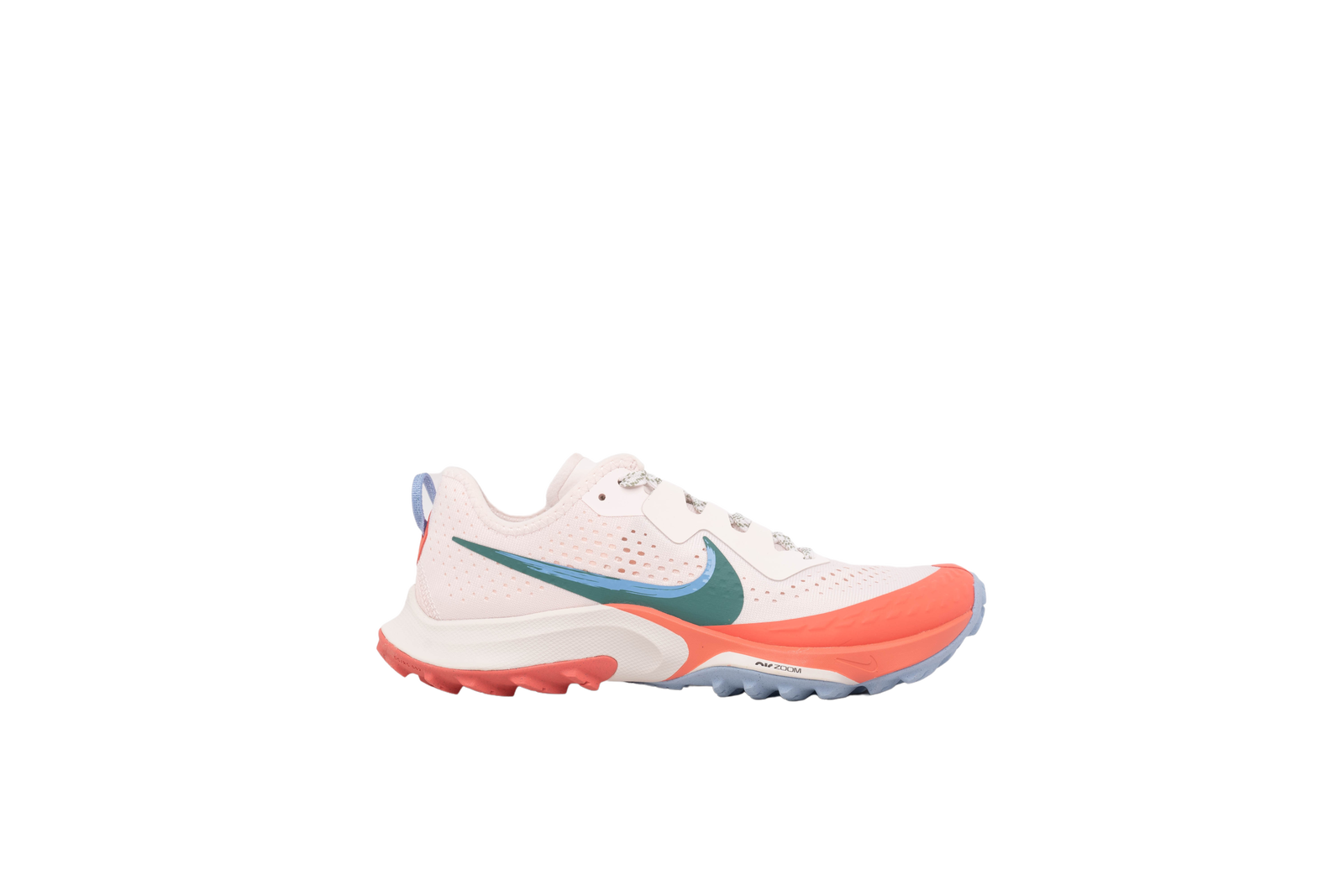 Size 11 - Nike Air Zoom Terra Kiger 7 Light Soft Pink Magic Ember 2021 ...
