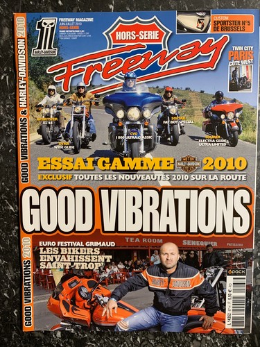 Magazine Freeway Hors-Série N°67 | eBay