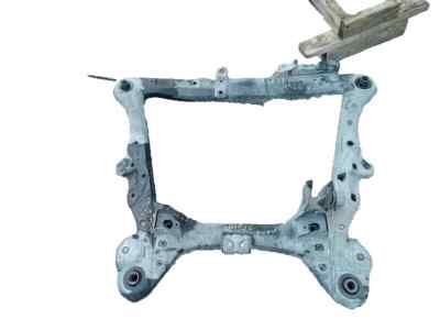 2001-2009 Toyota Highlander FRONT Subframe Crossmember Assembly OEM | eBay