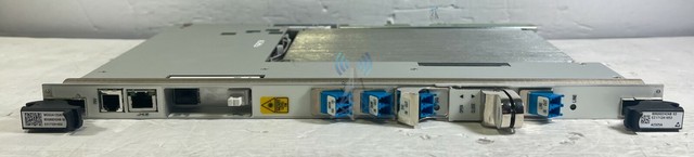 ALCATEL-LUCENT 8DG60242AB - A2325A - 23dBm VGAIN AMP w/ DCM WOGUA12DAC ...