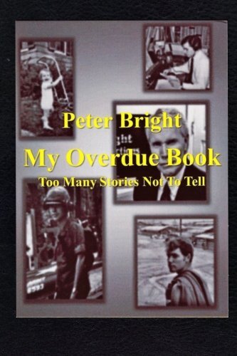 My Overdue Book: Too Many Stories Not To Tell 9781511856102 Fast Free ...
