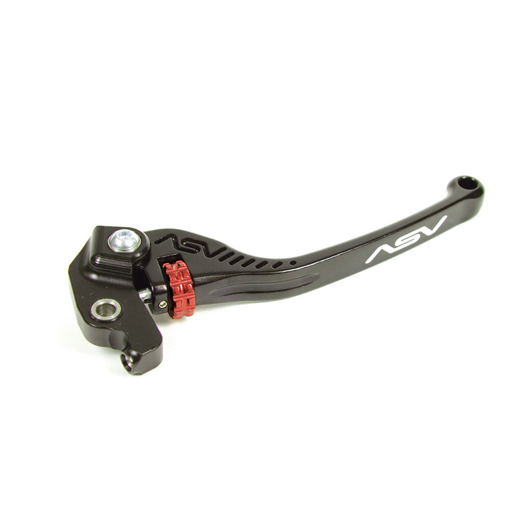 ASV KTM Black F3 Long Brake Lever for Duke 690R 2014-2016 | eBay