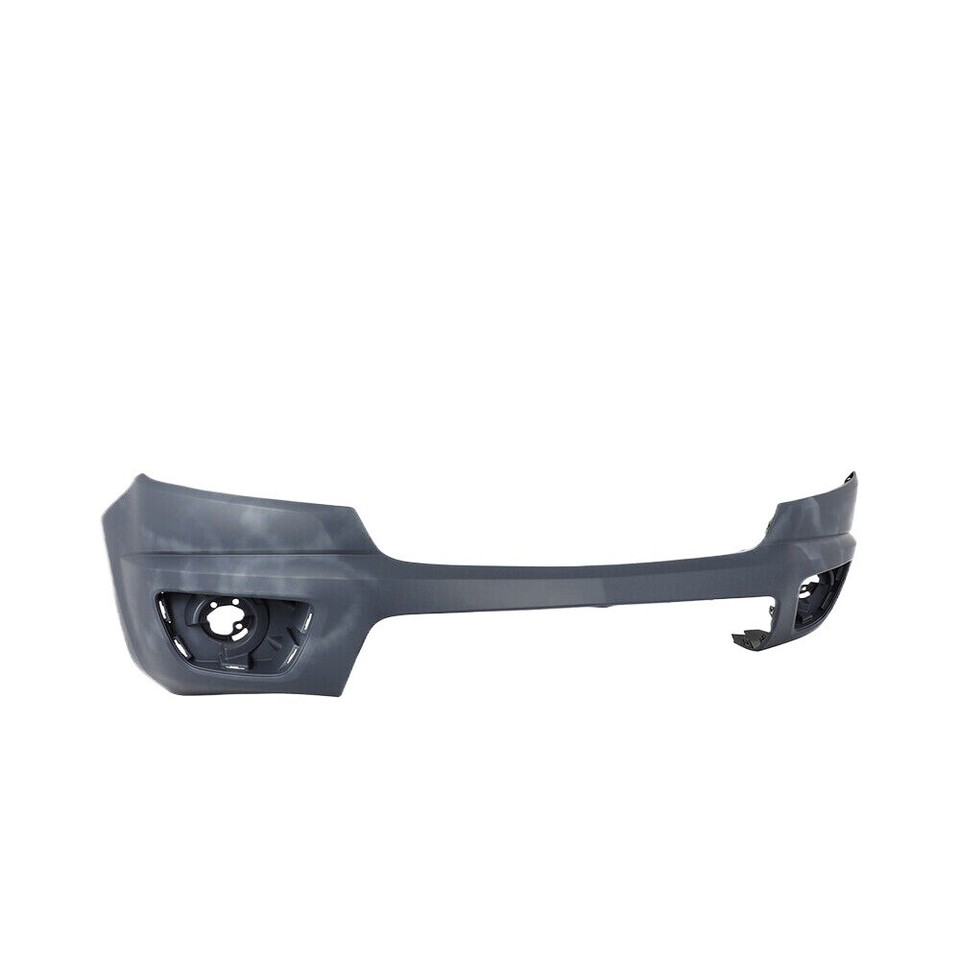 Primed Front Upper Bumper Cover Fit For 2015-2020 Chevrolet Colorado ...