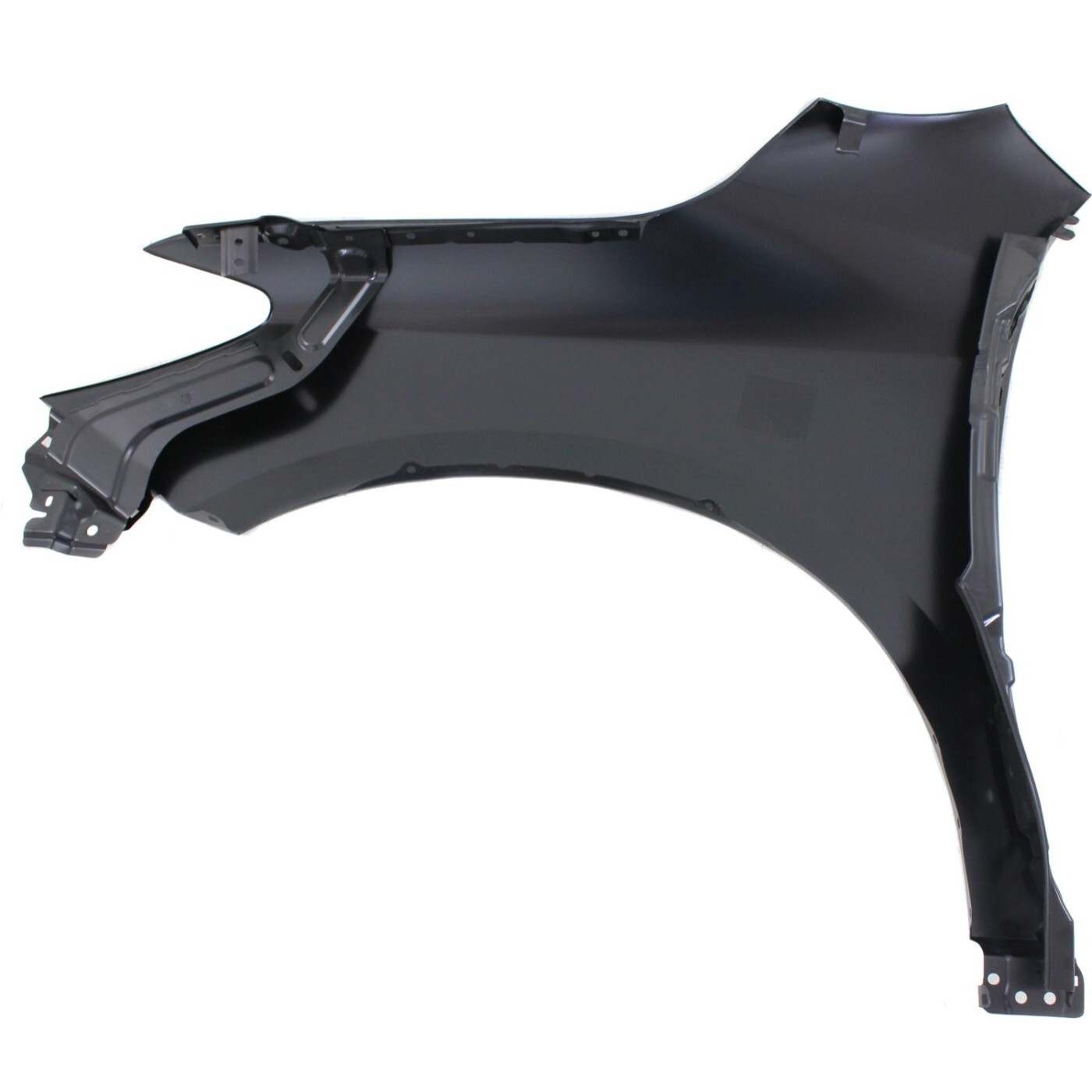 Front Fender Set For 2013-2020 Nissan Pathfinder Primed 631003KA0B ...