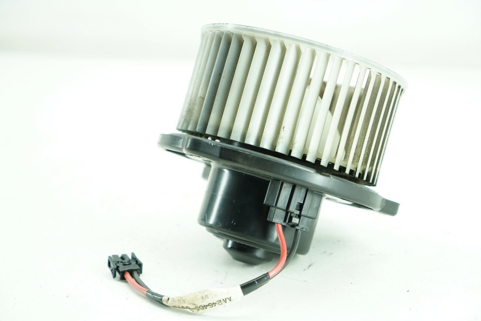 Mercedes Ml W163 98-05 Heater AC Air Condition Blower Motor 1638204142 ...