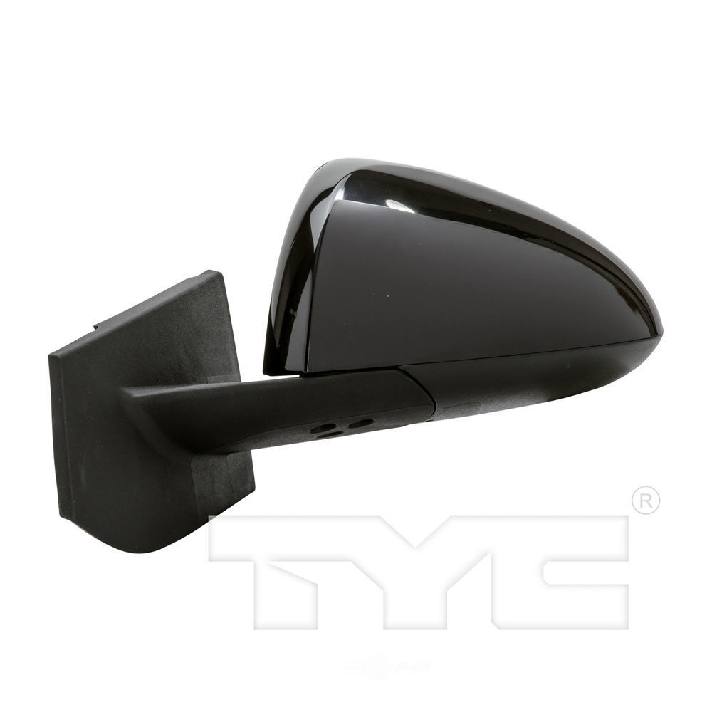 Door Mirror TYC 1600032 fits 13-15 Chevrolet Spark for sale online | eBay