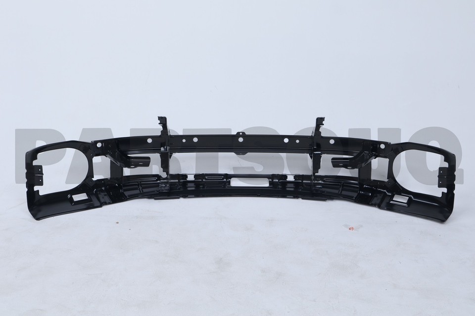 62010VD200 Genuine Nissan REINFORCE COMPLETE-FRONT BUMPER 62010-VD200 ...