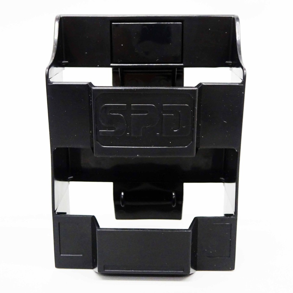 BANDAI Power Rangers Dekaranger SPD Master License Morpher Makeover ...