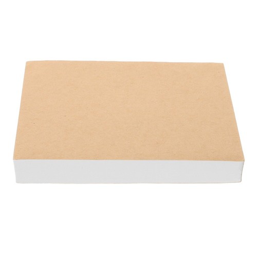 Animation Flip Book Paper for Drawing Cartoon Creation Comic Blank ...