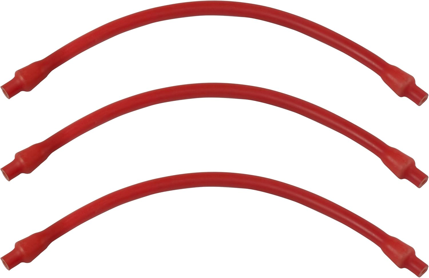 9" Extra Lateral Resistor Pro Resistance Cables for Low Impact Strength ...