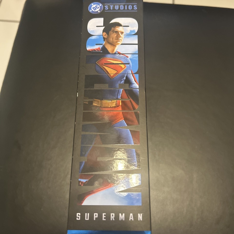 Lex Luthor & Baby Kaiju DC Multiverse Deluxe Theatrical Edition ...