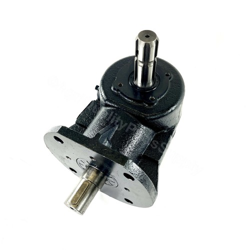 Aftermarket First Choice Finish Mower Replacement Gearbox 80310-00 , 1: ...