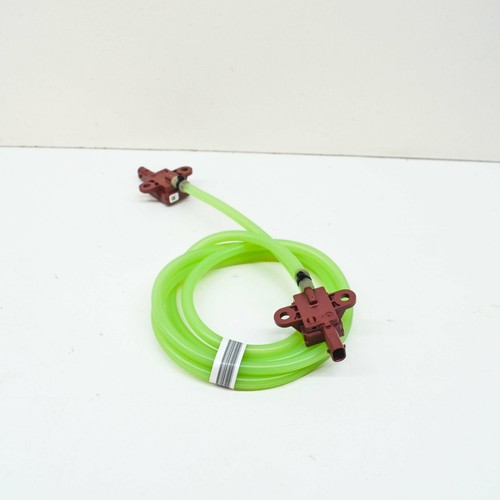 BMW 5 G30 FRONT PEDESTRIAN CRASH IMPACT SENSOR 65775A2A060 ORIGINAL NO ...