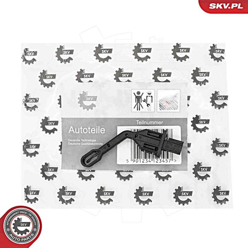 SKV Interior Temperature Sensor For VOLVO S60 II S80 S90 V60 06-22 ...