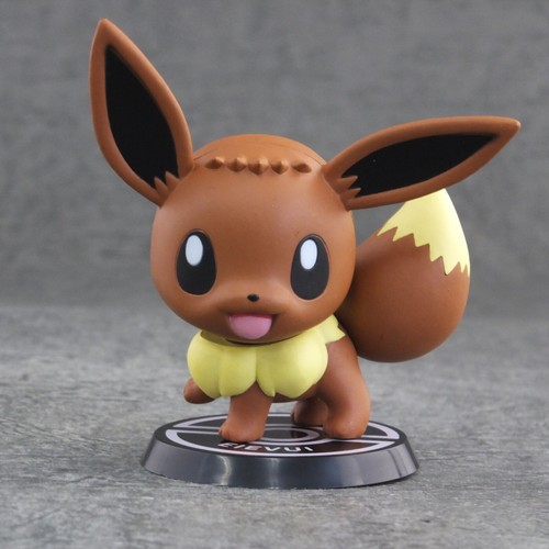 #F92-454 Bandai Kyun-Chara Figurine Pokemon | eBay