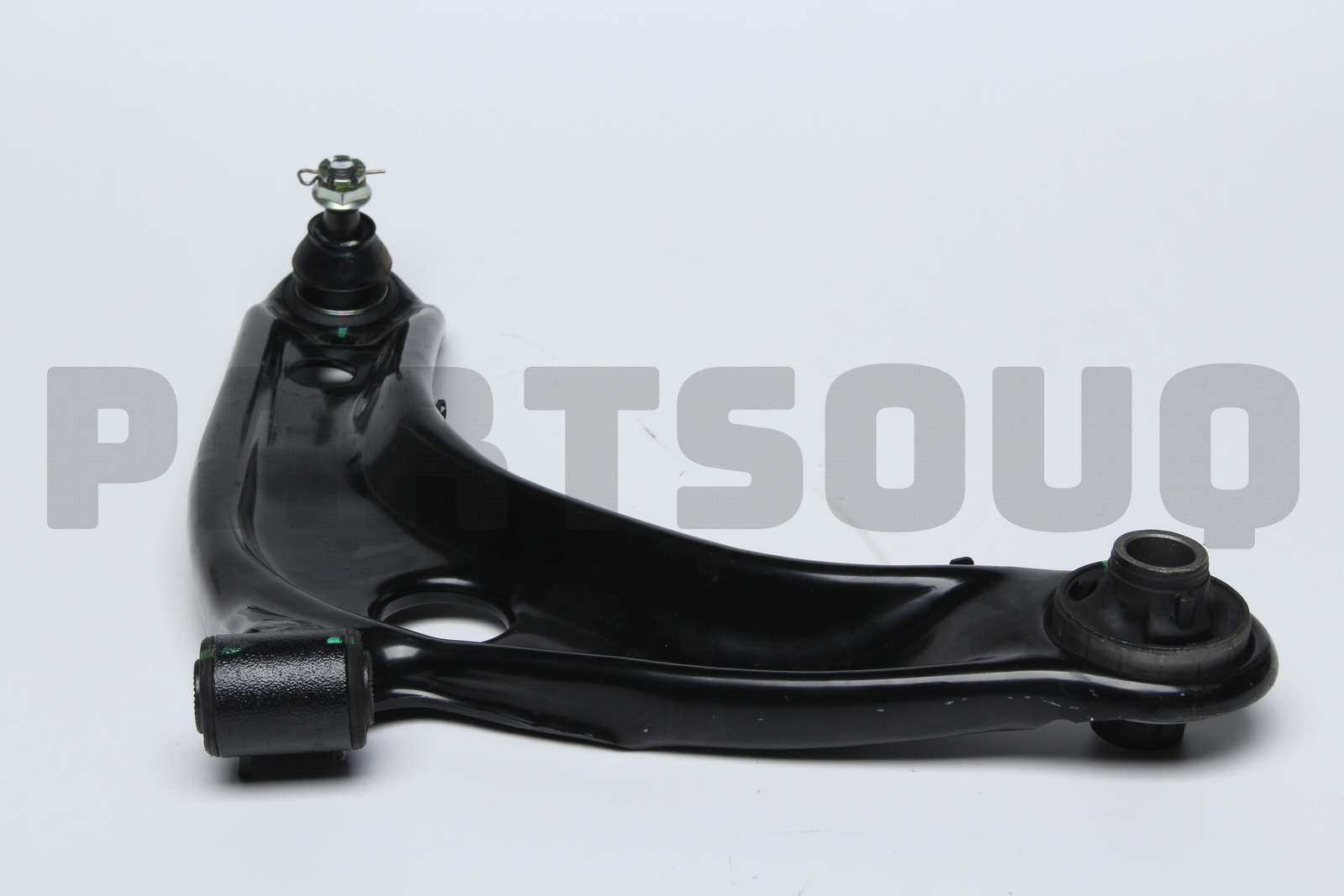 4806809081 Genuine Toyota ARM SUB-ASSY, FRONT SUSPENSION, LOWER NO.1 RH ...