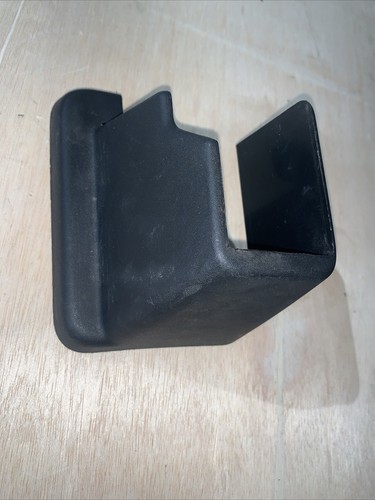 RR SIDE SEAT TRACK RAIL COVER TRIM BLACK 2008LAND ROVER LR2 | eBay