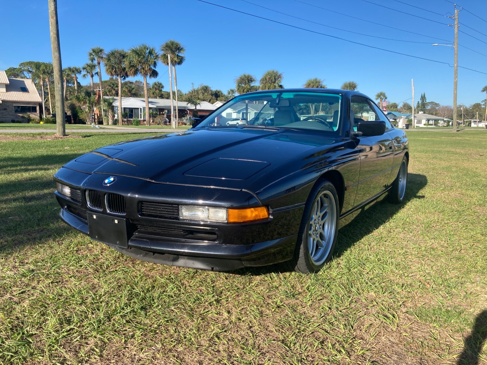 BMW 8-Series For Sale | BMW 2002 Restoration