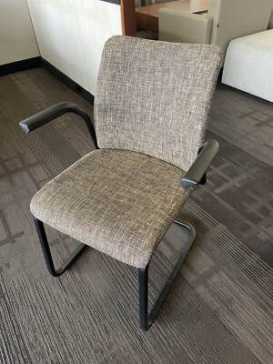 Steelcase Crew Guest Chair | eBay