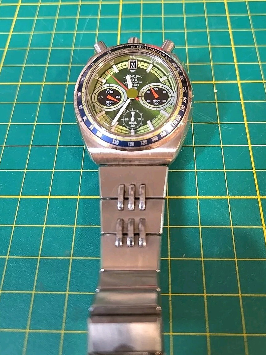 Alba Quartz Watches | VintageWatches.PK