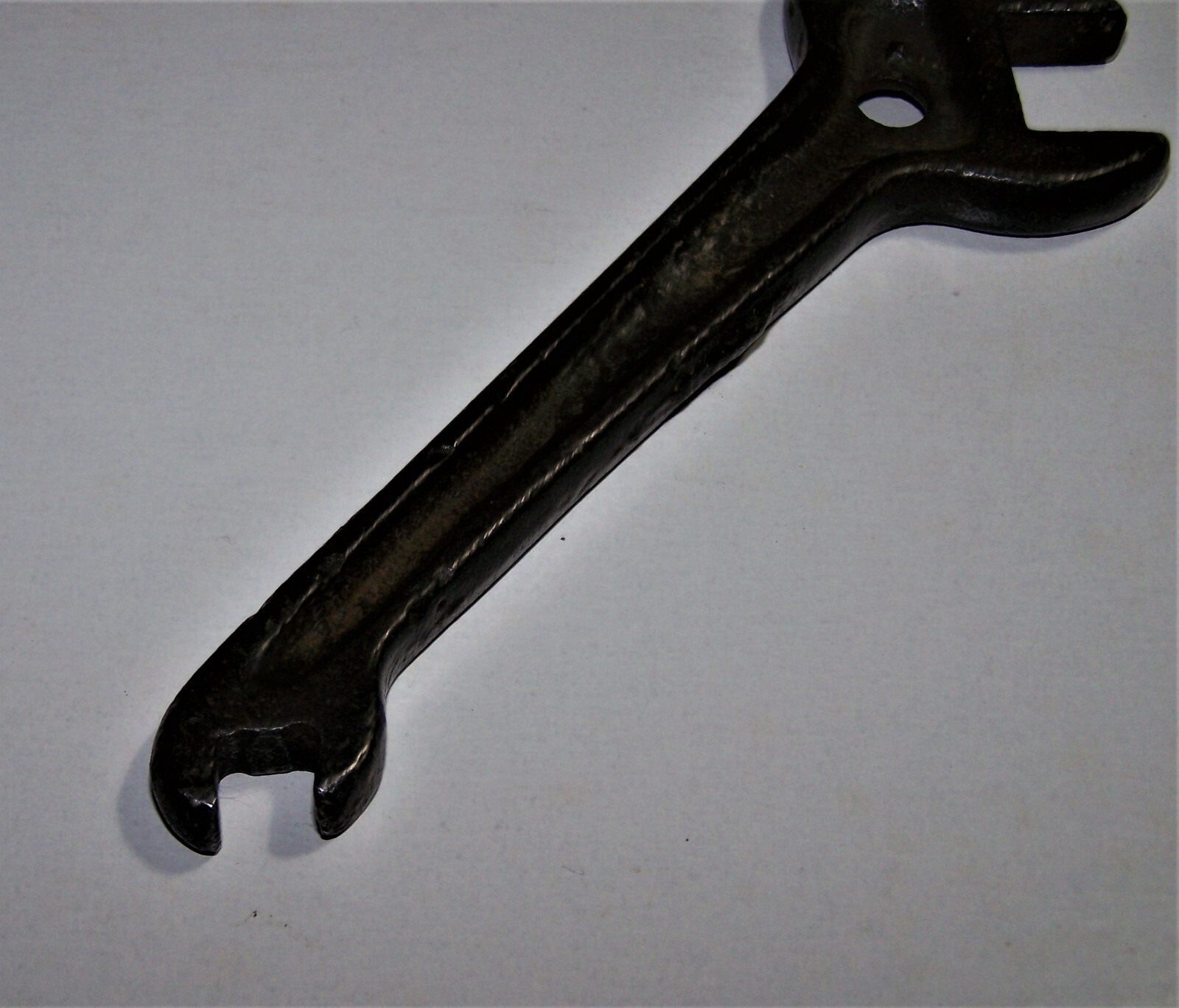 ANTIQUE WRENCH 3 WAY COMBO FARM TRACTOR / BUGGY OPEN END MODEL T ? | eBay