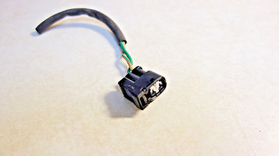 hyundai accent kia rio rio5 connector pigtail ignition coil 11246 oem ...