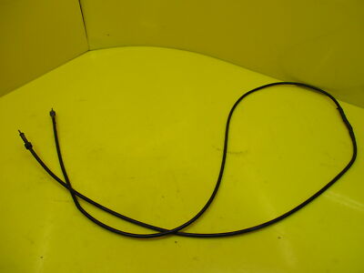 ARCTIC CAT ZR900 MOUNTAIN PANTHER PANTERA ZL ZRT SPEEDOMETER CABLE ...