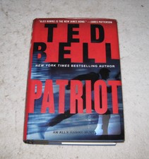 Alex Hawke Novels: Phantom 7 by Ted Bell (2012, Hardcover) for sale ...