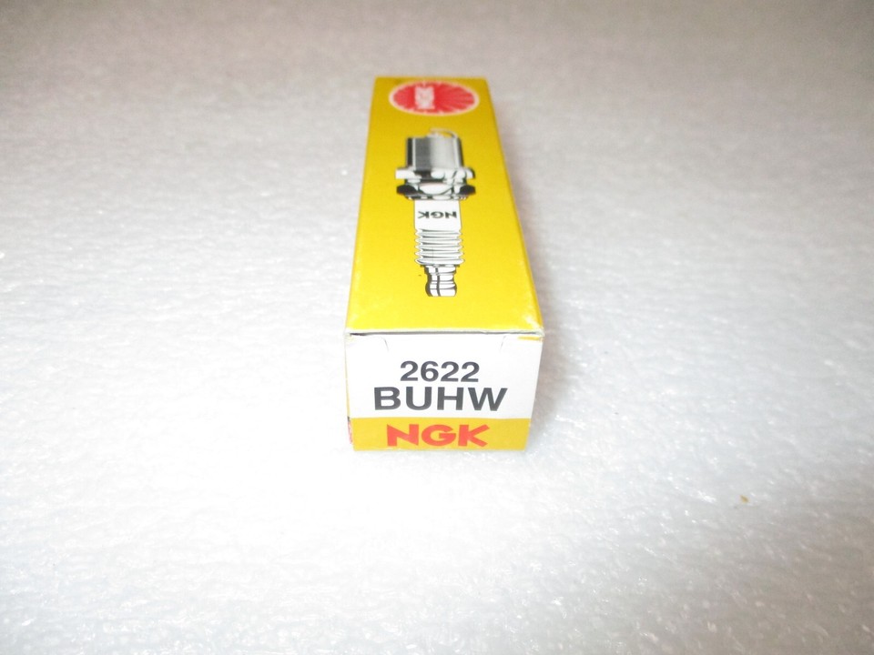 NGK 2622 BUHW Spark Plug | eBay