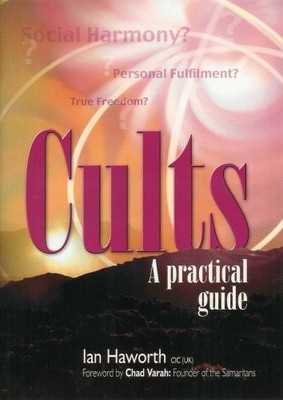Cults: A Practical Guide, Haworth, Ian | eBay Australia