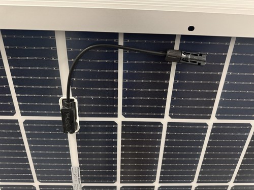SOLAR PANEL SYSTEM W/ INVERTER 7000W + 10 Panels 600w Wholesale $4,000. ...