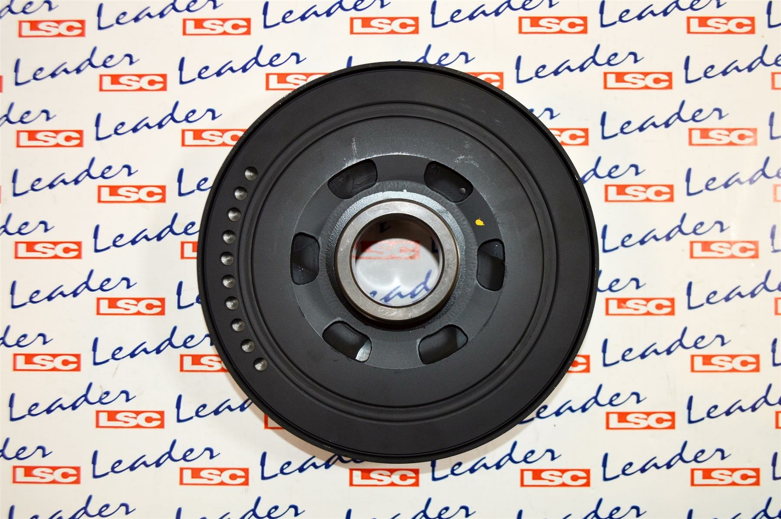 25182193 ORIGINAL CHEVROLET Captiva Cruze Orlando Crankshaft Pulley ...