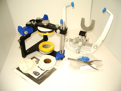 Articulators - Table