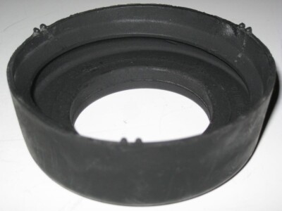 Mercedes W124 R129 W201 W202 Rear Coil Spring Shim Pad A2013251044 New ...