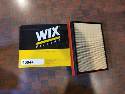 NEW Genuine Air Filter WIX 46044 | eBay