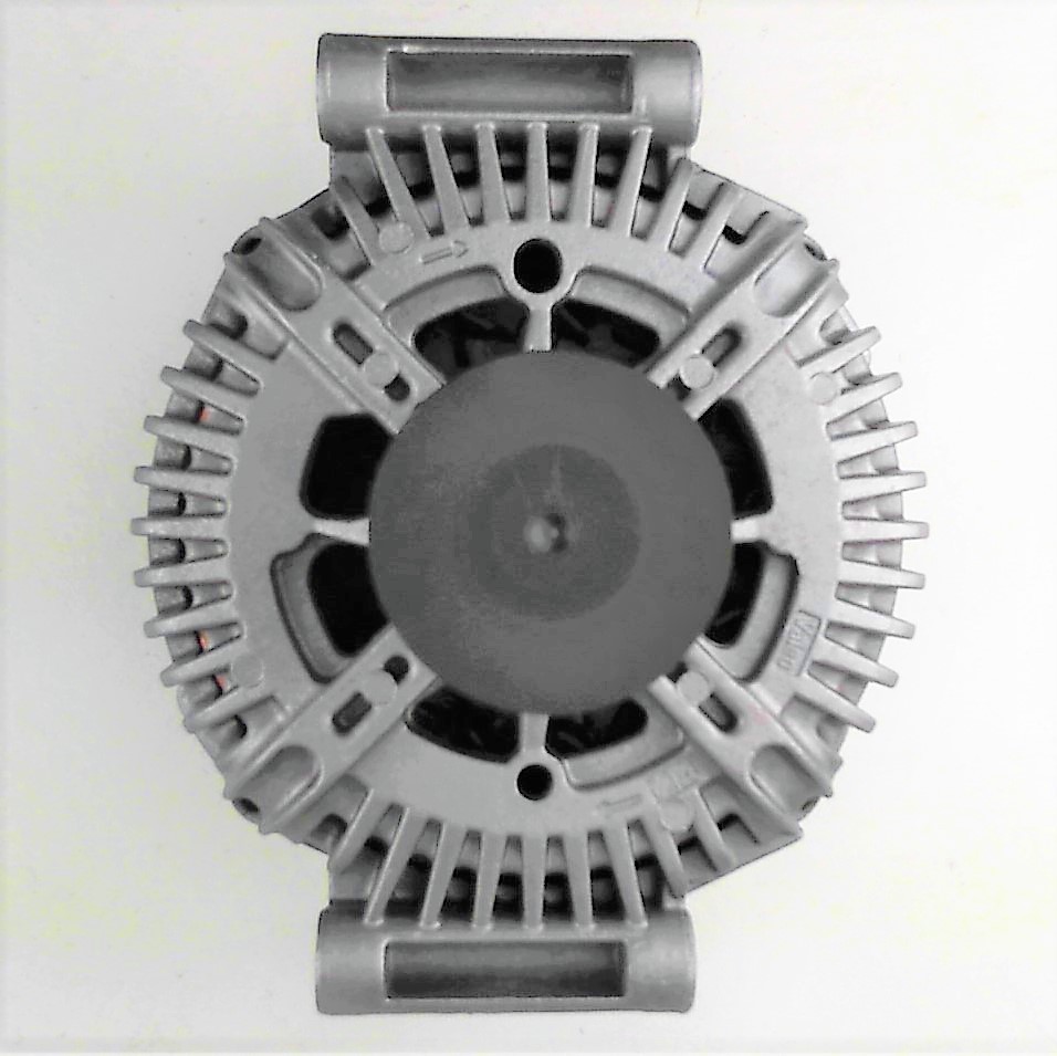 MERCEDES VITO 2.1 CDI Valeo Alternator 6461541102 A6461540102 ...