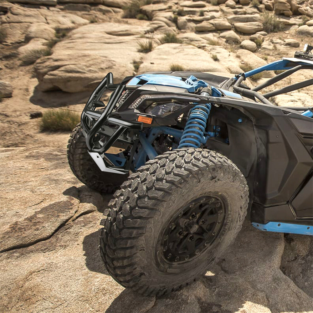 Front Bumper Pre Runner Guard 715002878 for Can-Am Maverick X3 & X3 Max ...