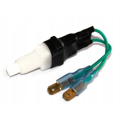 LAND ROVER BRAKE LIGHT PEDAL SWITCH DEFENDER 87-06 PRC4297 FAE | eBay