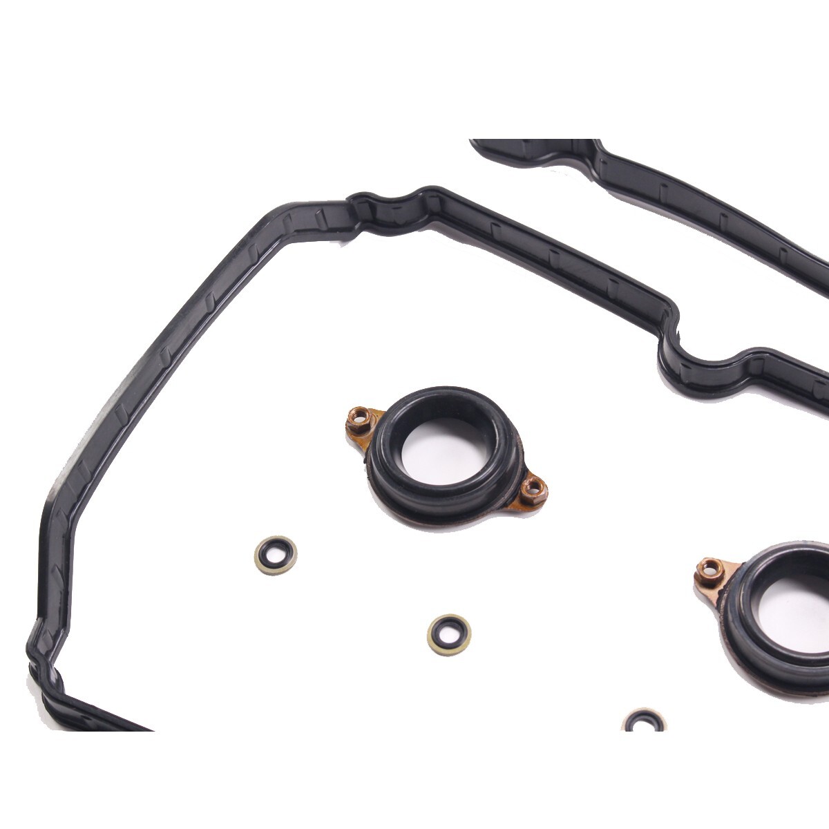 Valve Cover Gasket Set Fit for 14-20 ACURA MDX RLX 3.5L V6 SOHC 12050 ...
