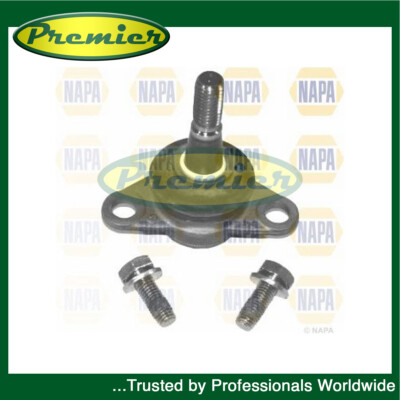 Premier Front Lower Ball Joint Fits Volvo XC90 V70 S60 #2 31201485 ...