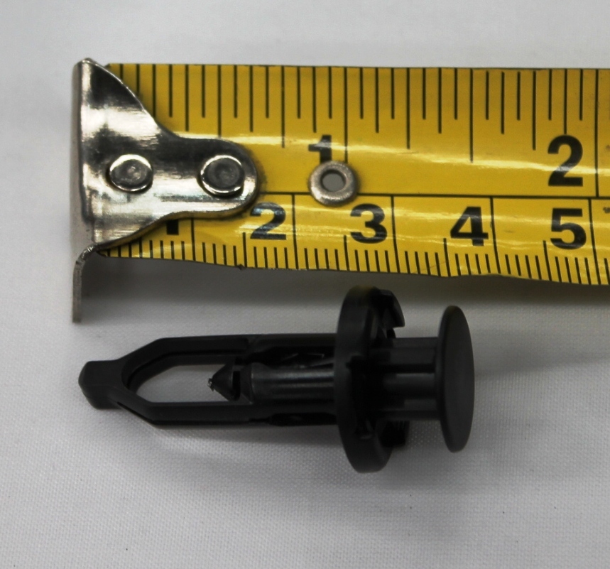 TOYOTA BUMPER BAR CLIP 10 PACK 5216116010 VARIOUS MODELS NEW GENUINE ...