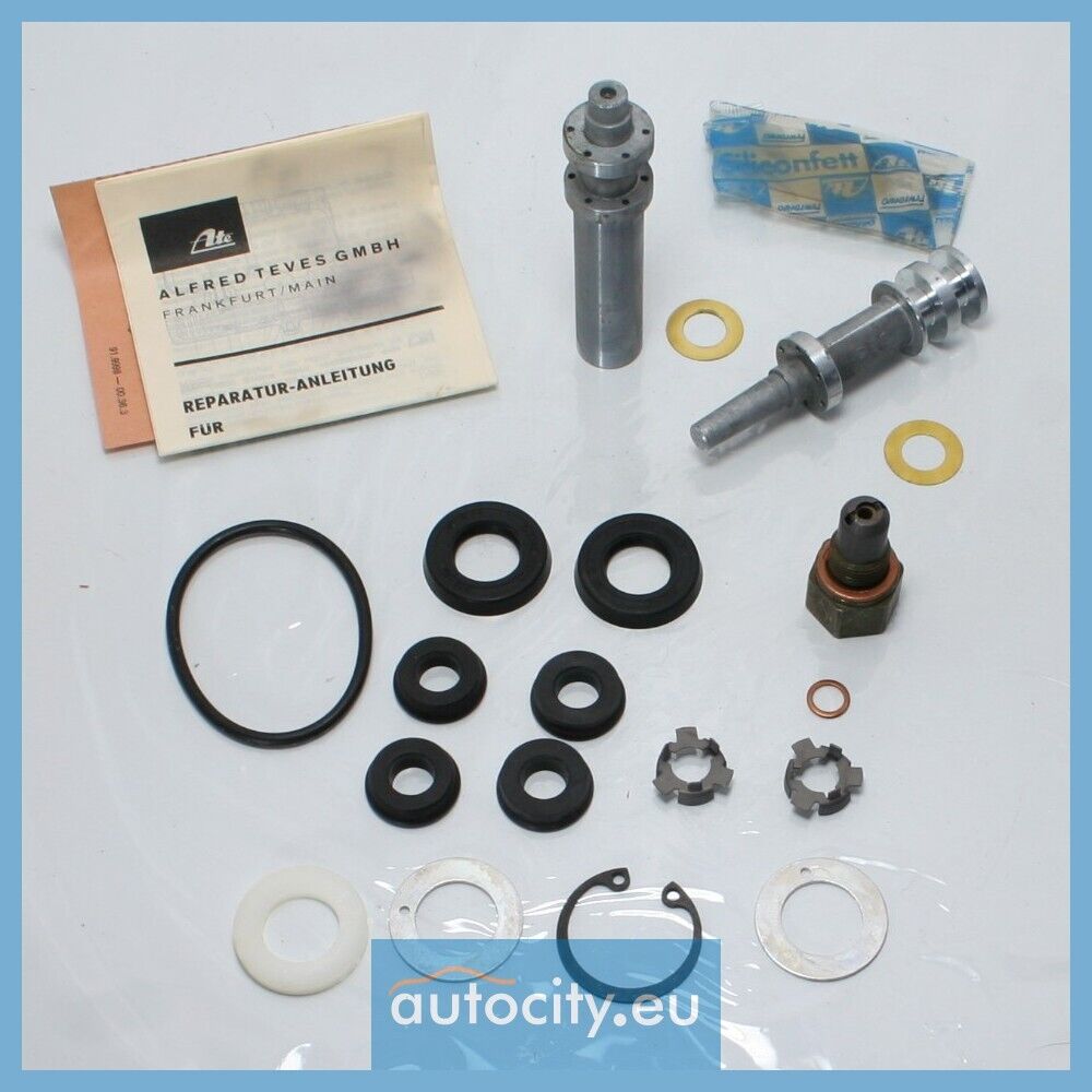 ATE 03.0370-0617.2 Repair Kit, brake master cylinder | eBay ATE 03.0370-0617.2 Repair Kit, brake master cylinder | eBay