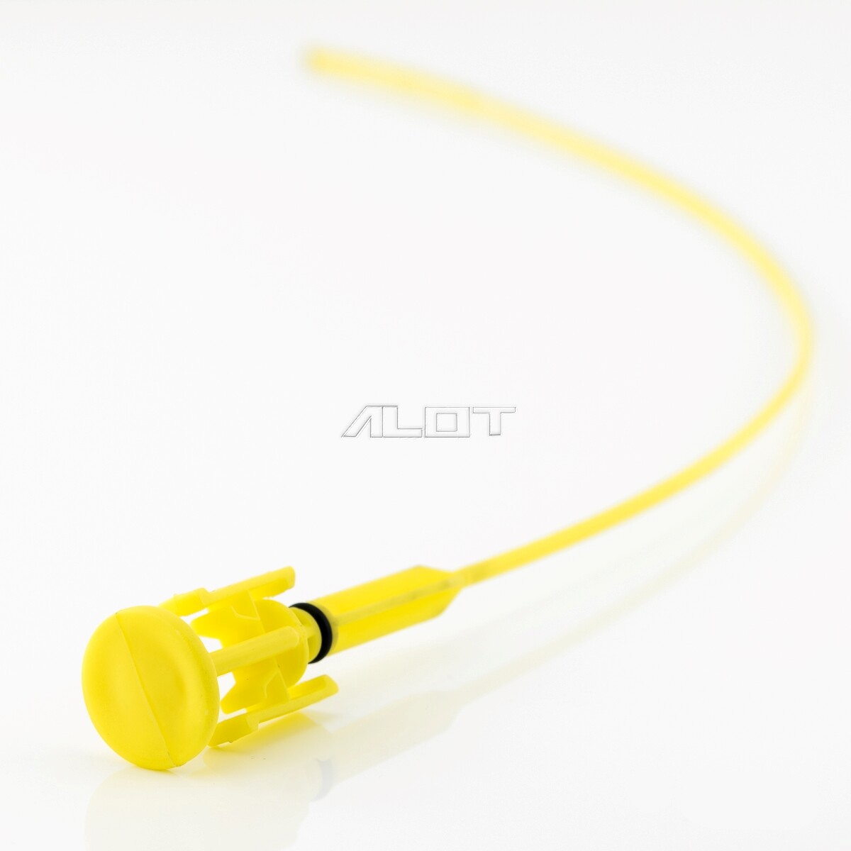 Oelmesstab Jauge D'Huile Barre Niveau pour RENAULT Master II 2.5DCI ...