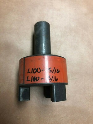 NEW! LOVEJOY Coupler L100 15/16 | eBay